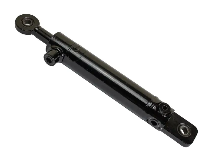 2″ Welded Cylinder – 2″ x 10″ – EMPH Engineering Solutions